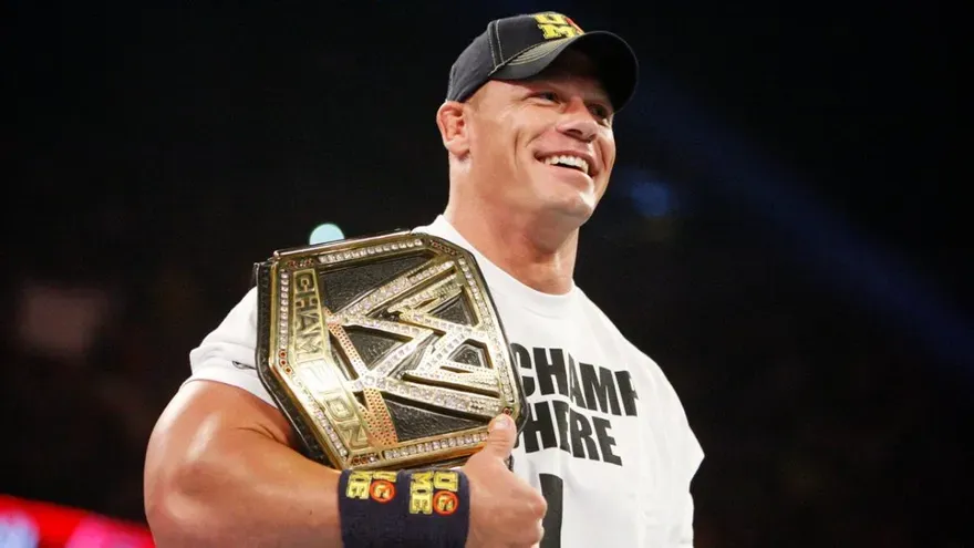 5 Greatest WWE Champions of all time