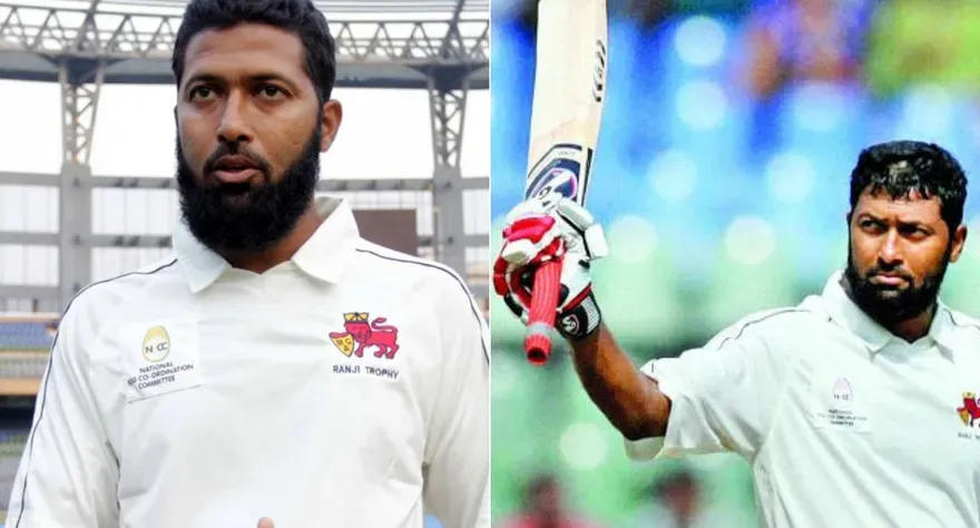 Wasim Jaffer: The Epitome of Domestic Dominance