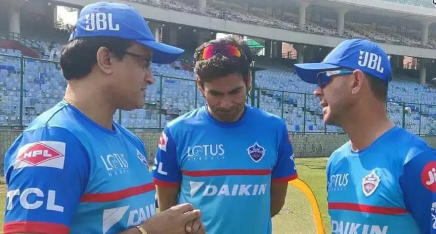 WPL DC Team 2023 Players List and prices | Delhi Capitals women’s team