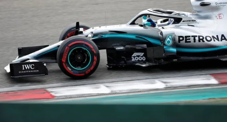 Formula 1 Engines | All you need to know about F1 car engines