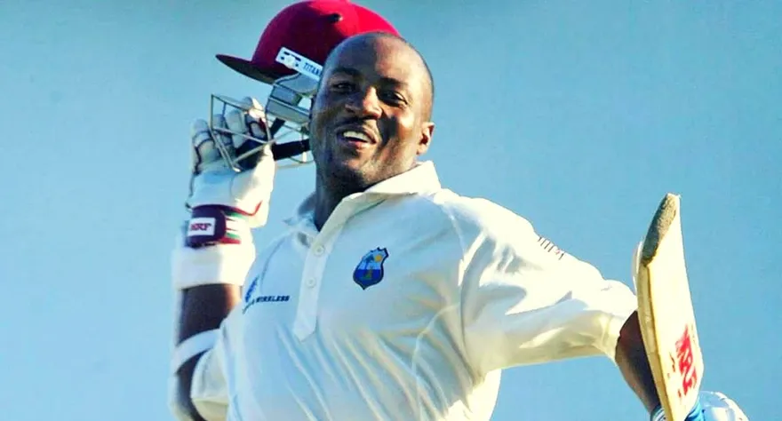 Top 5 Greatest Batsman In Test Cricket