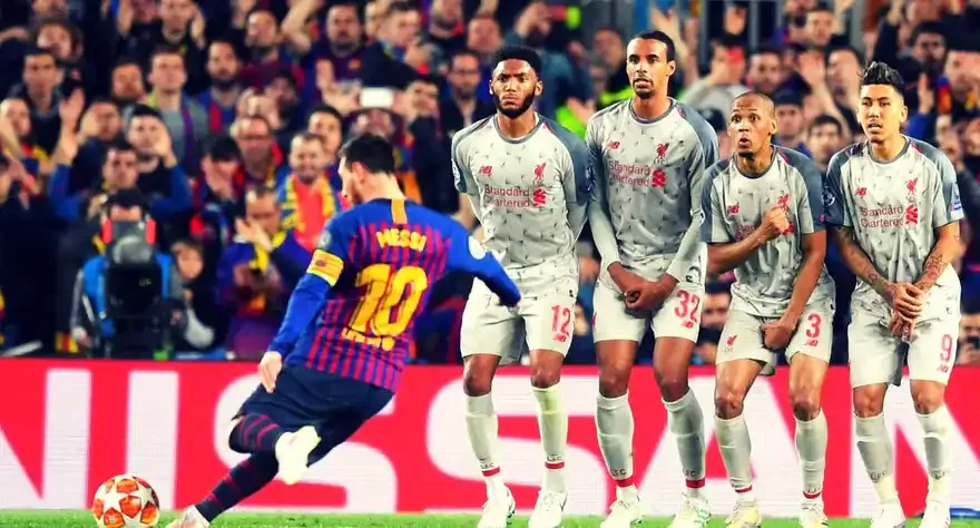 Lionel Messi Net Worth, Salary and Endorsements