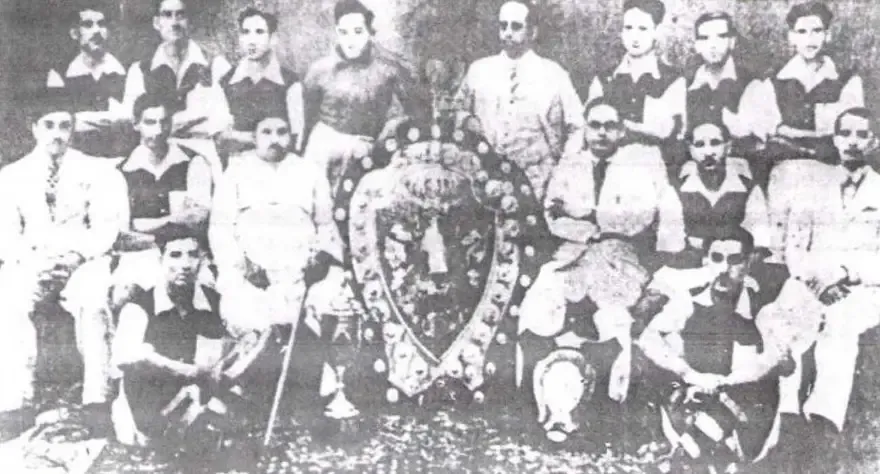 The Cornerstone of the Historical Durand