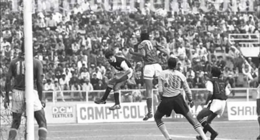 The DCM Trophy- Oldest Indian Tournament with International Exposure