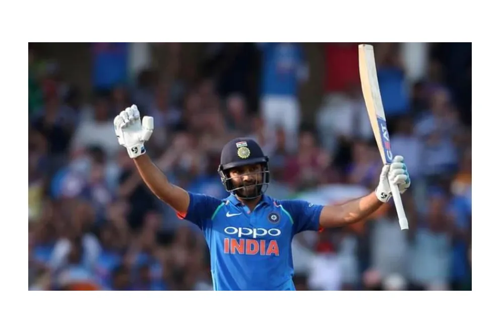 How 2023 could define the legacy of Rohit Sharma?