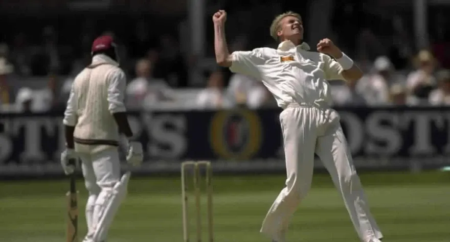 George Lohmann | Statistically the most successful bowler in the ...