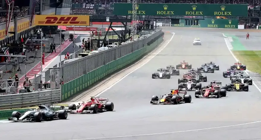 First F1 race | All you need to know about the first-ever Formula 1 race