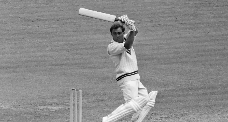 The Story of Nelson in Cricket