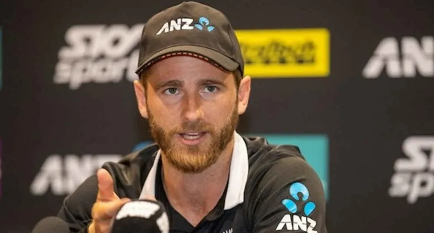 Kane Williamson: A Gentleman with a Big Heart