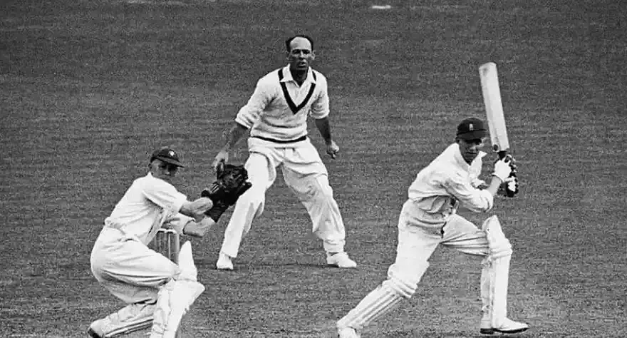 Stan McCabe, Next Best to Don Bradman