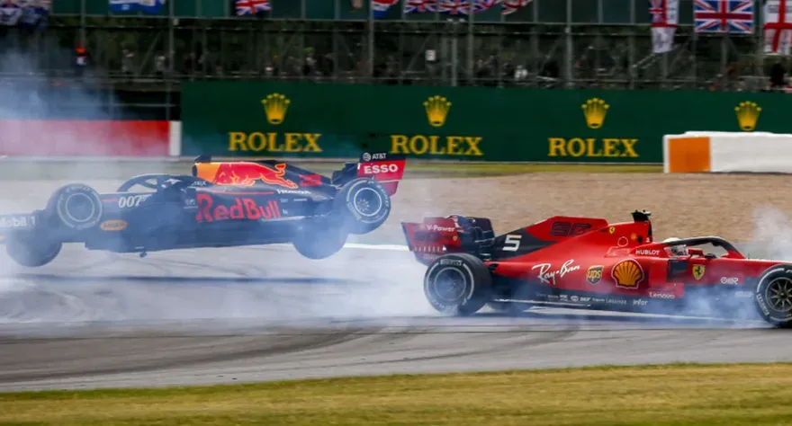 First F1 race | All you need to know about the first-ever Formula 1 race