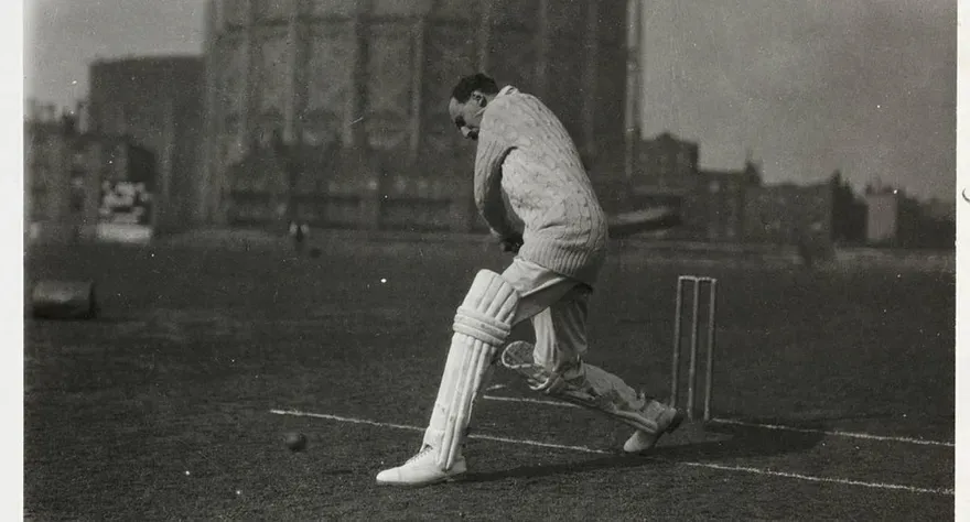 Fastest First Class Century