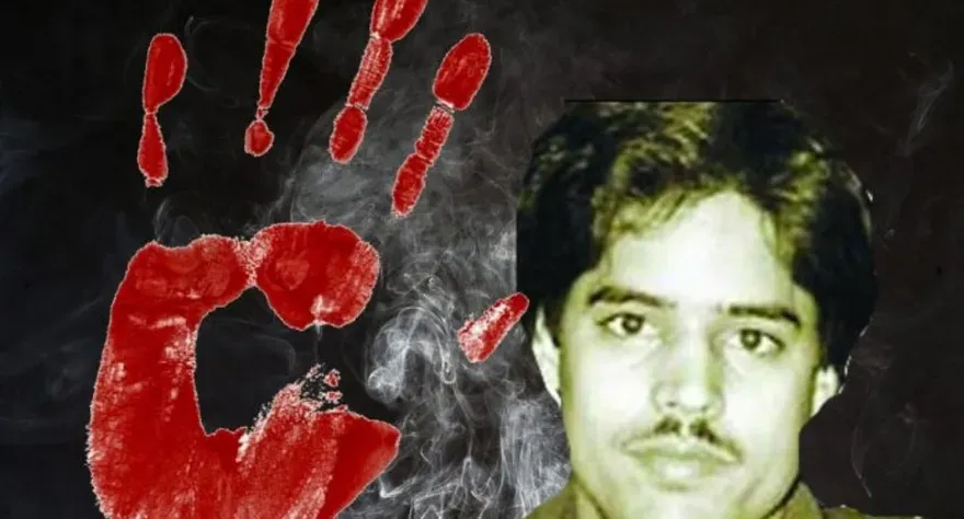 A tale of love and heartbreak- Syed Modi- A champion in real life