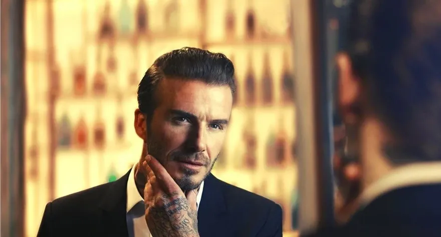 Unknown Facts about David Beckham