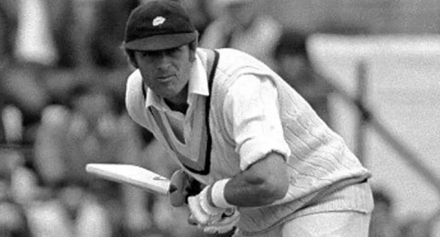 Birthday of England's most colourful and controversial cricketer- Sir ...
