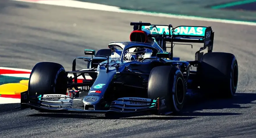 First F1 race | All you need to know about the first-ever Formula 1 race