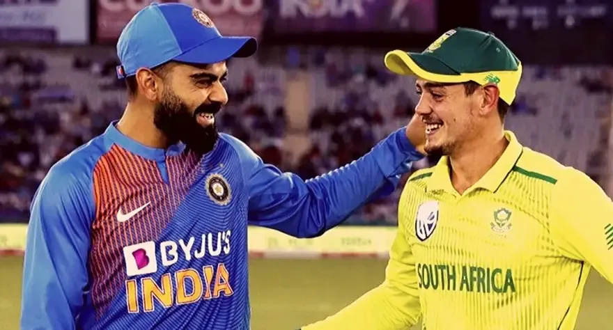 Timeless Test : The longest test match of cricket history