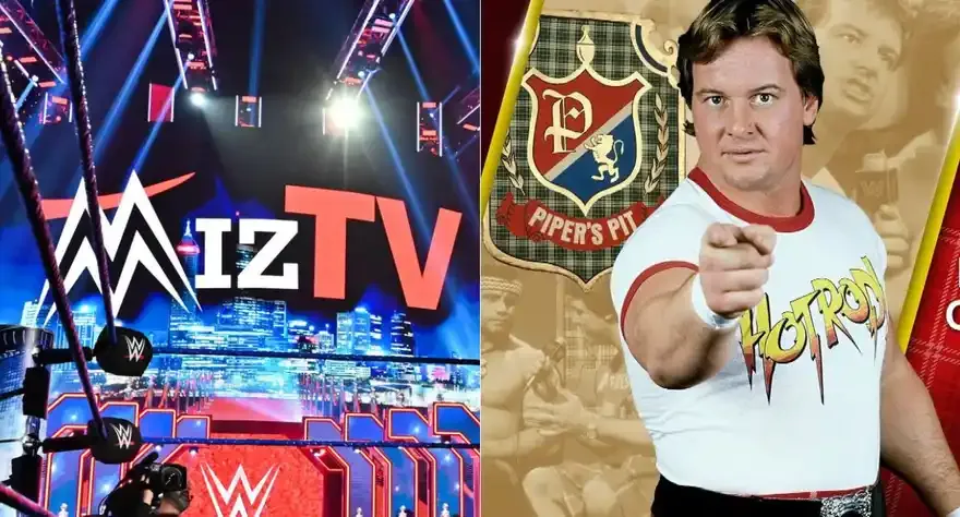 Best WWE Talk Shows of all time