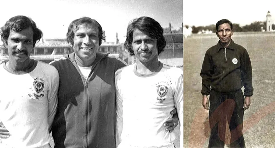 Syed Abdul Rahim | The Architect of Modern Indian Football