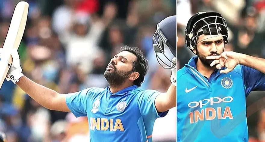 Greatest Left-Handed Batsman In Indian Cricket History