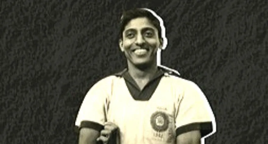 Subimal Chuni Goswami | The story of India's greatest footballer