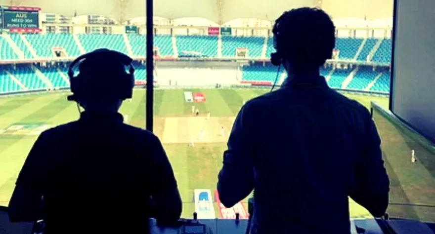 The lost art of Commentary | Career as a sports commentator
