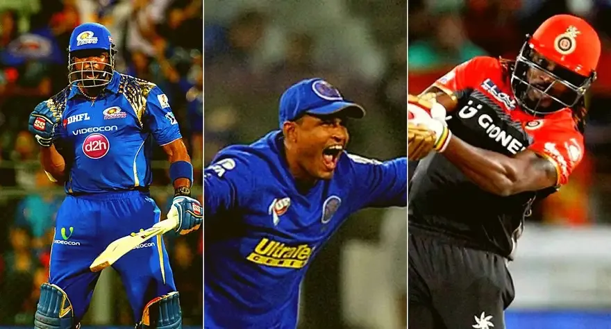 Best 5 Super overs in IPL history