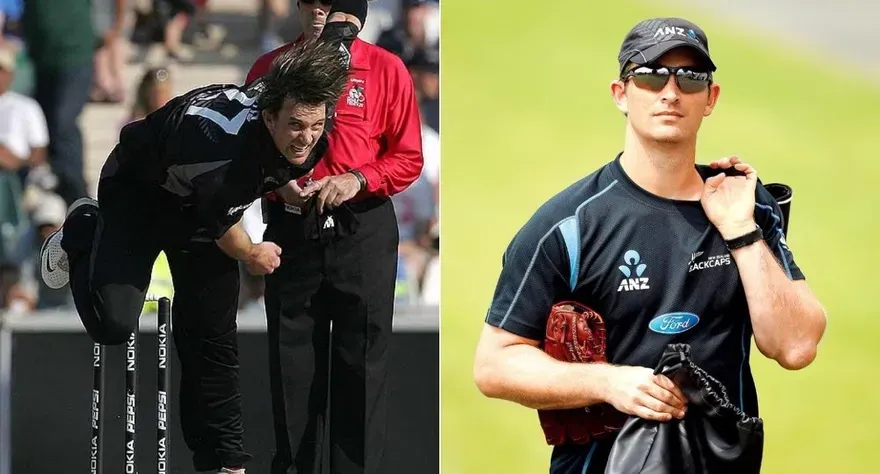 Shane Bond – A Lost Talent