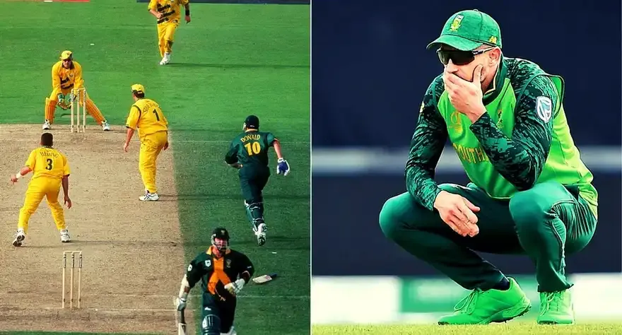 South Africa Story So Far In World Cup History