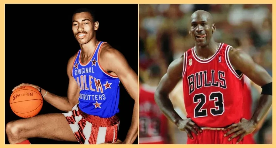 NBA Top Scorer | Top 5 NBA highest scorers of all time
