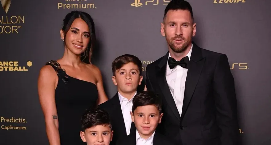 Lionel Messi Net Worth, Salary and Endorsements (Updated 2024)