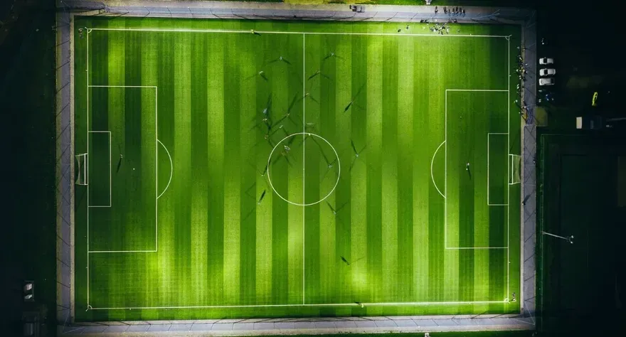 Understanding Football formations: Most attacking and Most defensive ...