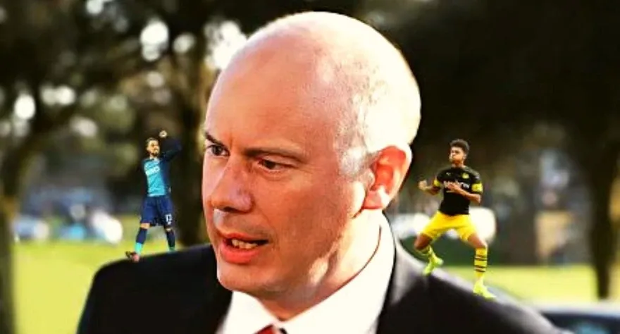 Matt Judge: Top Negotiator or Mere Puppet?