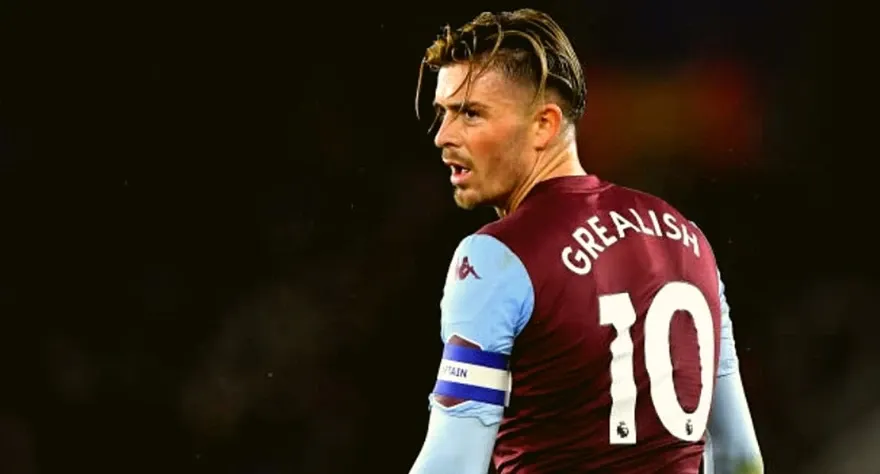 Facts about Jack Grealish and his best performances