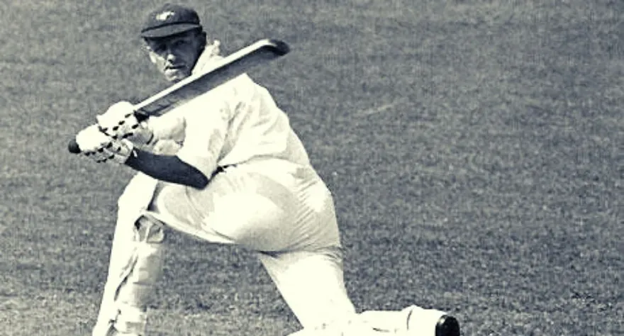Top 5 Greatest Batsman In Test Cricket