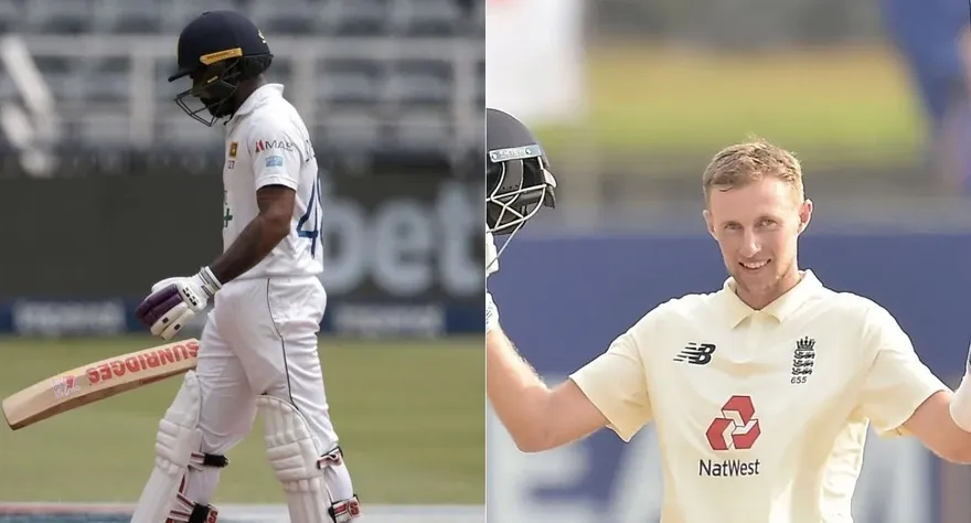 What Happened to Srilankan World Cup finalist Suraj Randiv?