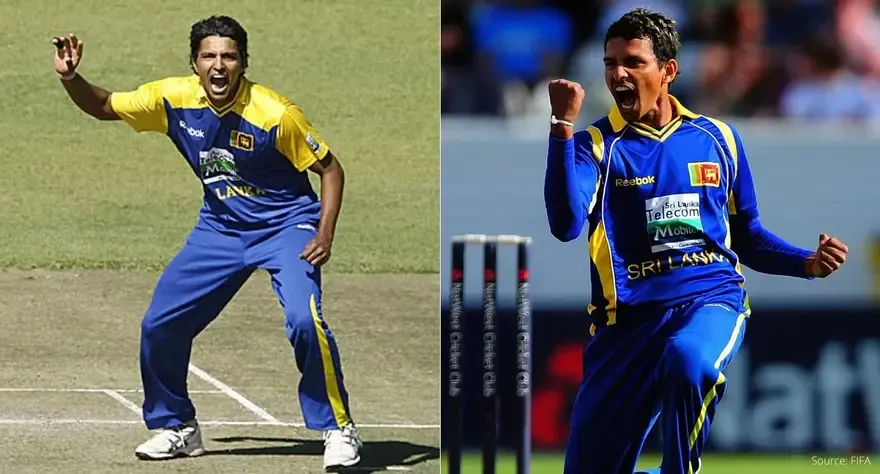What Happened to Srilankan World Cup finalist Suraj Randiv?