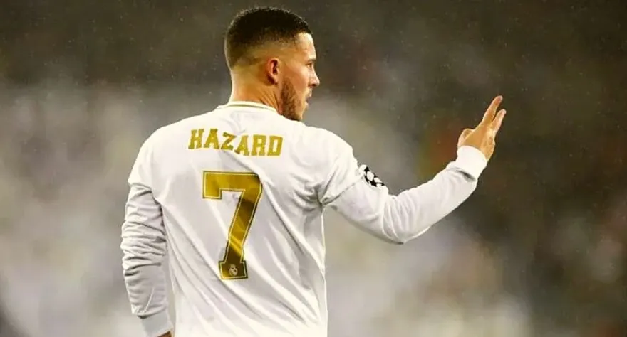 How Eden Hazard's dream move turned into a disaster