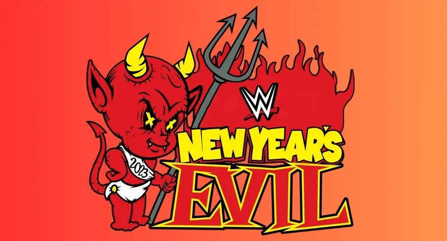 NXT New Year's Evil 2024 Predictions: Anticipated Match Card and Exciting Showdowns!