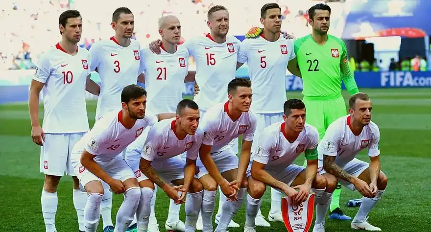 Poland UEFA Euro 2020 Squad and Team Profile