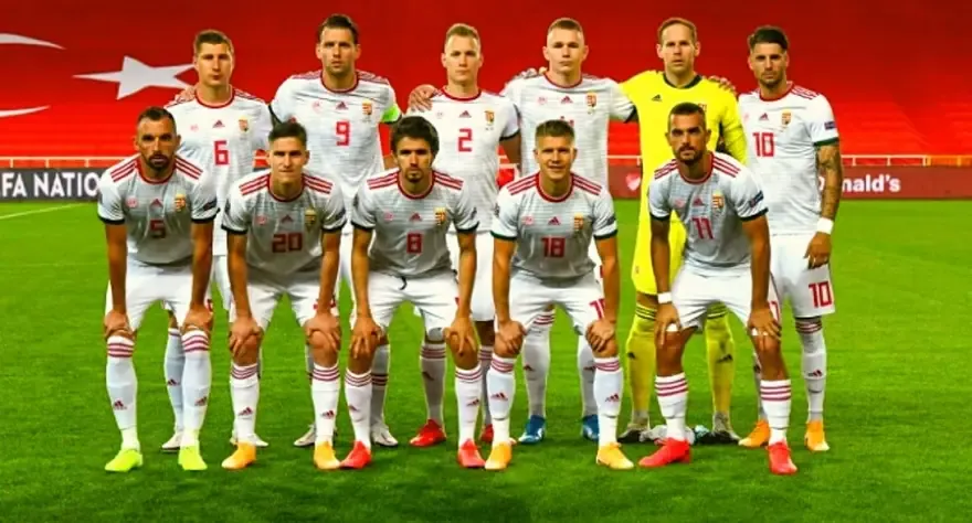 Hungary UEFA Euro 2020 Squad and Team Profile