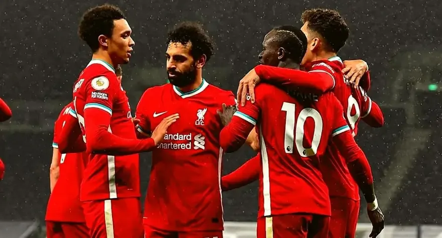 Liverpool: Premier League Preview 2021-22