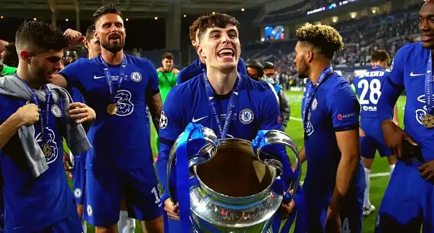 Chelsea: Season Preview 2021-22