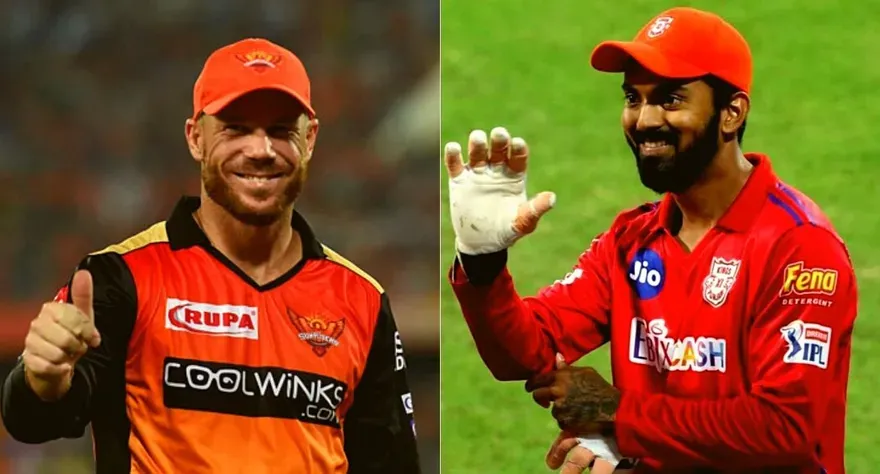 List of Orange Cap holders in the history of IPL