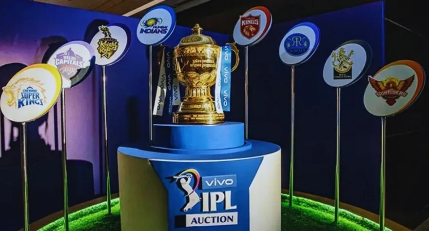 Top 5 teams with highest win percentage in IPL history