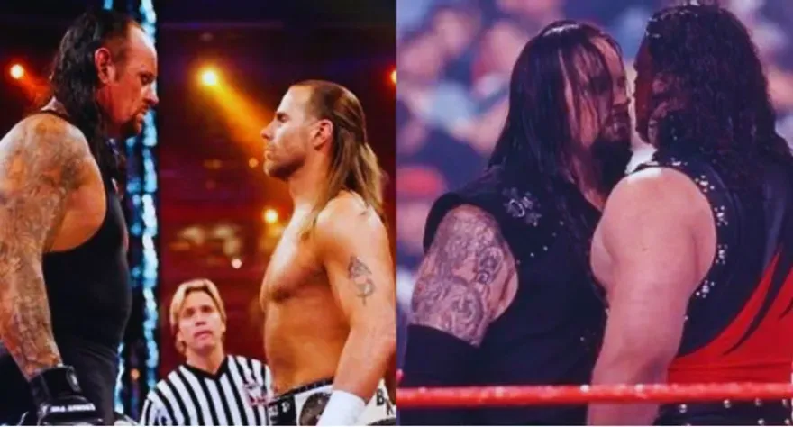 Top 5 Biggest Rivalries in WWE History