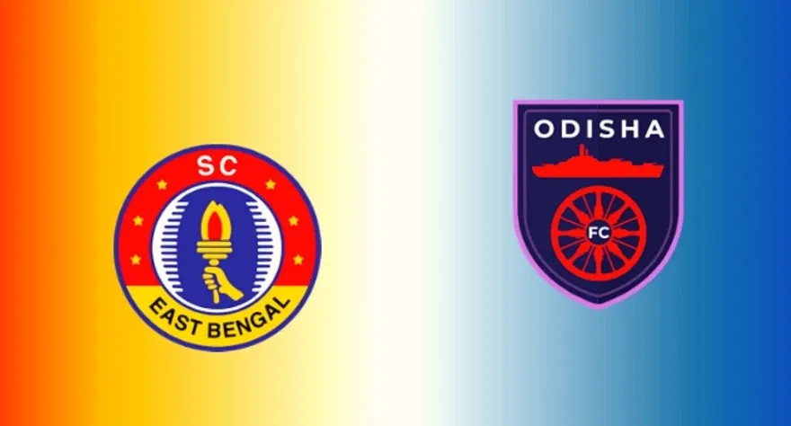 Odisha FC Fixtures for 2023/24 Season