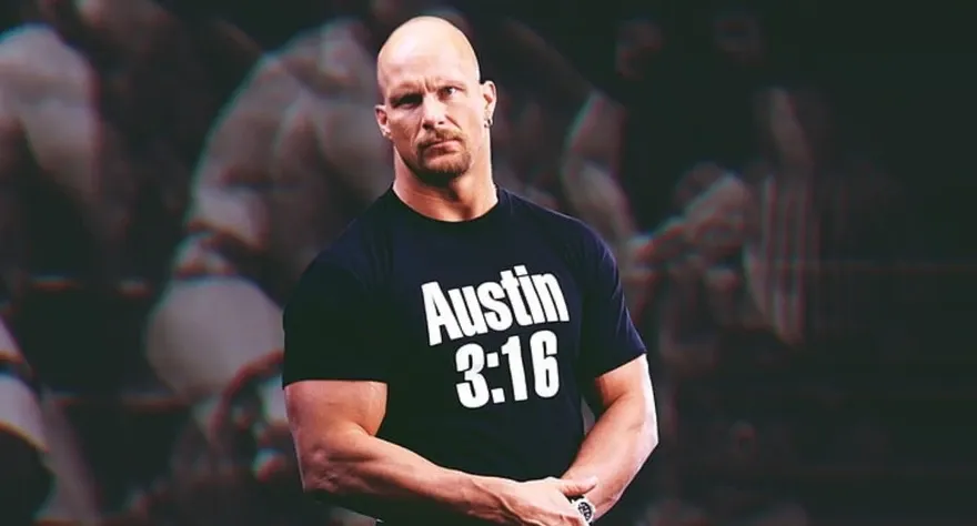 Stone Cold Steve Austin Net Worth Endorsements and Career