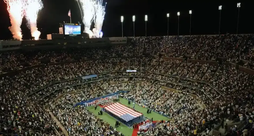 Tennis Viewership Statistics