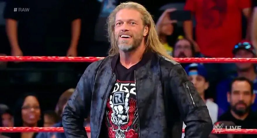 Top 5 Best Edge WrestleMania Matches